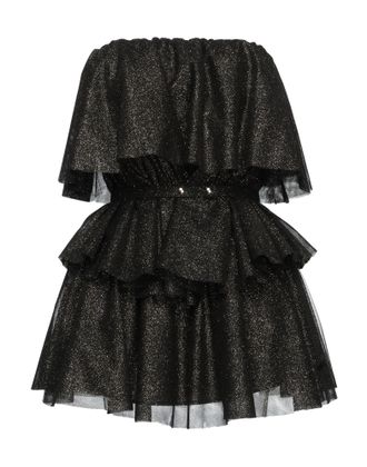 Simona Corsellini KLEIDER - Mini-Kleider auf YOOX.COM