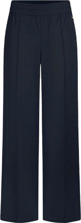 Raffaello Rossi Femme, Pantalons, Bleu, Taille: 44 FR Pantalons de surv&ecirc;tement