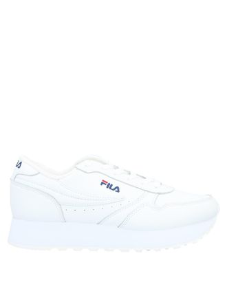 Fila SCHUHE - Sneakers auf YOOX.COM