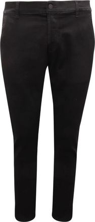 Dondup Konor Skinny Fit Hose - - Trousers - Herren - Schwarzk - W32