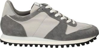 Novesta Herren, Schuhe, Grau, 42 EUGr&ouml;&szlig;e