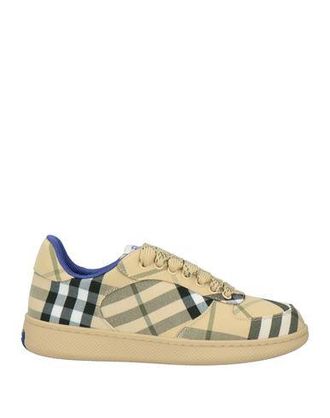 Burberry CHAUSSURES - Sneakers sur YOOX.COM