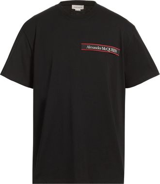 Alexander McQueen TOPS - T-shirts auf YOOX.COM