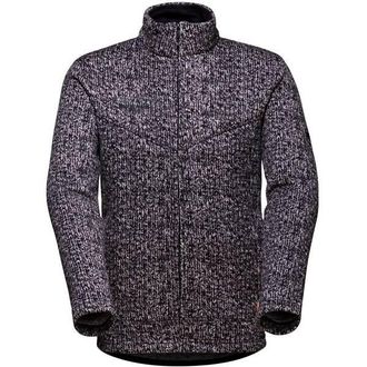 Mammut Herren Fleecejacke Chamuera ML Jacket Men