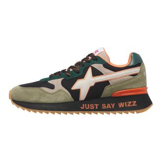 W6YZ Yak-M Sneaker - - Shoes - Herren - Mehrfarbig - 40 EU
