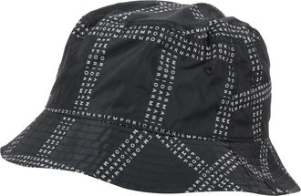 Emporio Armani ACCESSOIRES - Mützen & Hüte auf YOOX.COM