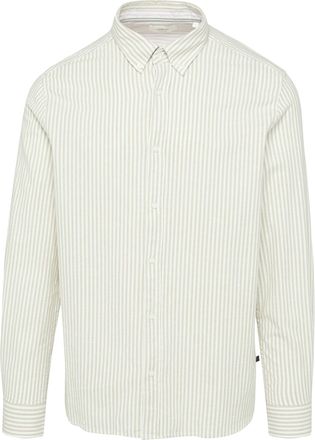 s.Oliver Hemd im Streifen Design