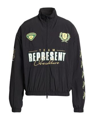 Represent JACKEN & M&Auml;NTEL - Jacken und Anoraks auf YOOX.COM