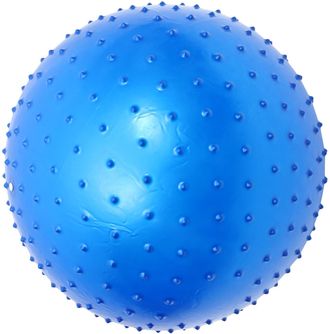 BESPORTBLE Alipis Pilatesball Massageball 55cm Strukturierter Yogaball aus Langlebigem Material Fitnessball f&uuml;r Schwangerschaft Tiefengewebsmassage und R&uuml;ckensch