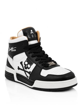 Philipp Plein High-Top-Sneaker Notorius
