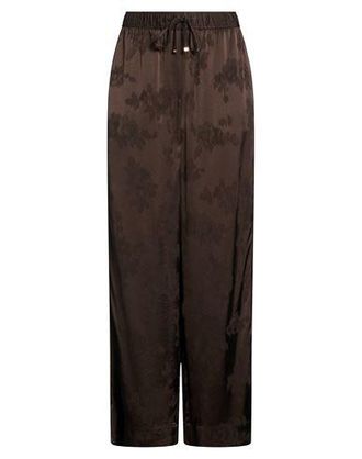 Ganni BAS - Pantalons sur YOOX.COM