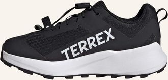 ADIDAS TERREX Adidas Terrex Terrex Agravic Kids Trailrunning-Schuh schwarz