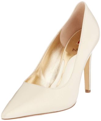 Högl Damen Boulevard 90 Champagne 7 0-189003 Pumps, 41 EU