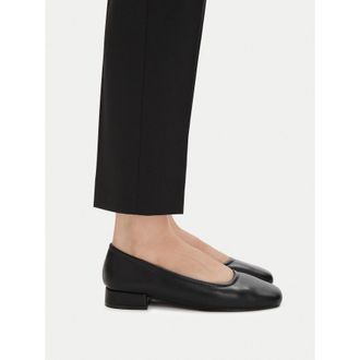 Jenny Ballerinas JENNY CEO-WS1332-02 Schwarz