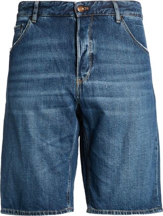 Dries Van Noten HOSEN & R&Ouml;CKE - Jeansshorts auf YOOX.COM