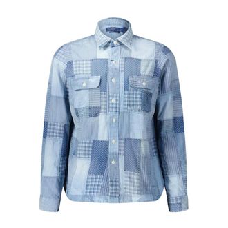 Polo Ralph Lauren Herren, Shirts, Blau, XLGr&ouml;&szlig;e