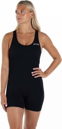 Divina Jumpsuit Julia