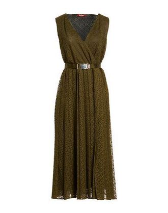 Max Mara ROBES - Robes midi sur YOOX.COM