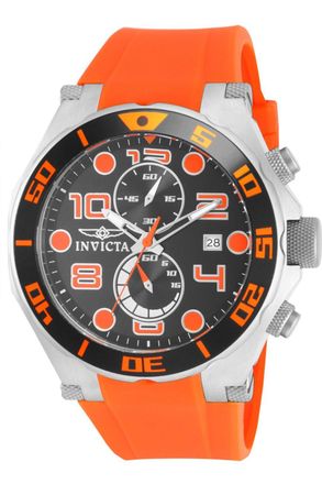 Invicta Pro Diver 15395 Herrenuhr - 50mm
