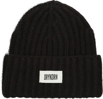 Drykorn Damen, Accessories, Schwarzk, ONE SIZEGr&ouml;&szlig;e