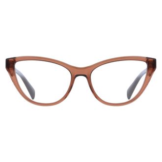 Liu Jo Monture de lunettes Lj2824 - Femme - Accessoires - Brun - Taille: 54 MM