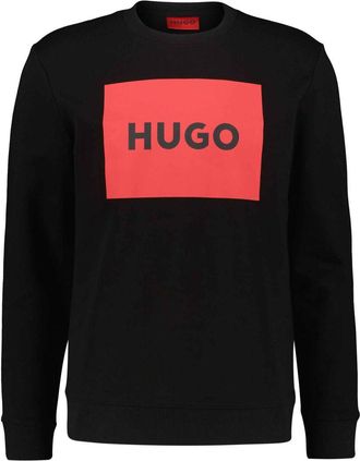 HUGO BOSS Herren Sweatshirt DURAGOL222