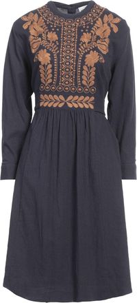 Antik Batik KLEIDER - Midi-Kleider auf YOOX.COM