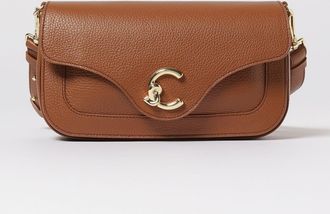 Coccinelle Schultertasche COCCINELLE Damen Farbe Leder