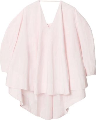 Jacquemus Femme, Blouses et Chemises, Rose, Taille: 40 FR Blouses