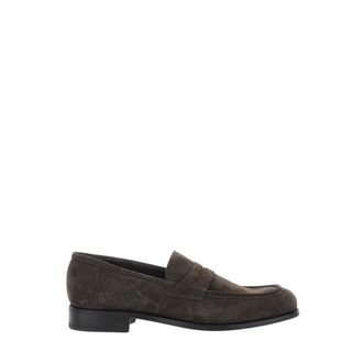 Lidfort Herren, Schuhe, Braun, 42 EUGr&ouml;&szlig;e