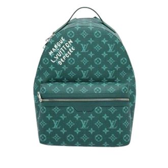Louis Vuitton Damen, Pre-Owned, Gr&uuml;n, ONE SIZEGr&ouml;&szlig;e
