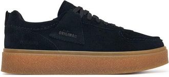 Clarks Sneakers Boxbee Lace. 26328114 Schwarz