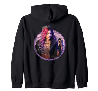 Disney Descendants 3 Princess Audrey Rose Kapuzenjacke