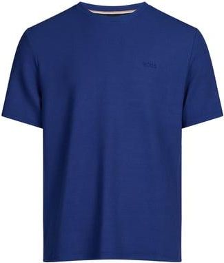 HUGO BOSS T-shirt &agrave; manches courtes et col rond