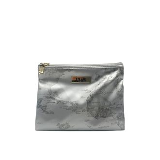 Alviero Martini 1A Classe Damen, Taschen, Grau, ONE SIZEGr&ouml;&szlig;e