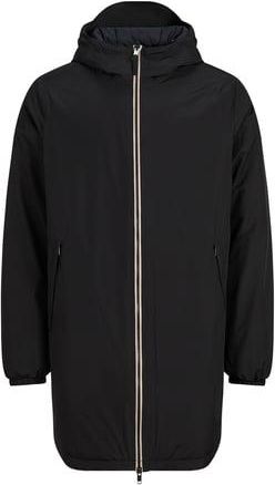 Aigle Parka mi-longue &agrave; capuche ample