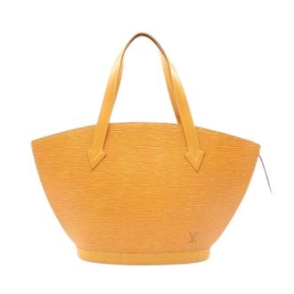 Louis Vuitton Pre-owned Saint Jacques Epi Handtasche - - Pre-owned - Damen - Gelb - ONE SIZE