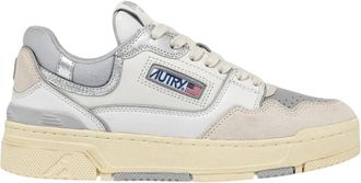 Autry Femme, Chaussures, Multicolore, Taille: 38 EU CLC Low