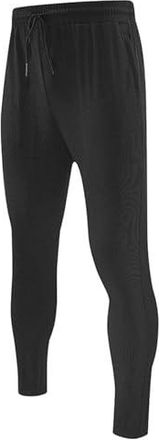 Generic Jogging Homme Pantalon Jogging Homme Pantalon Survetement Homme Confortable Classique - Pantalon Running Homme S&eacute;chage Rapide Couleur Unie - Tissu Tec