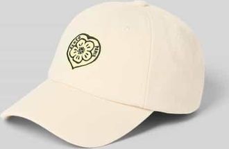 Kenzo Basecap aus reiner Baumwolle