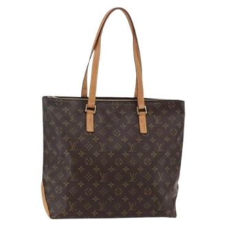 Louis Vuitton Damen, Pre-Owned, Braun, ONE SIZEGröße