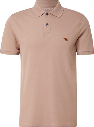 Abercrombie & Fitch Poloshirt PORTABELLA