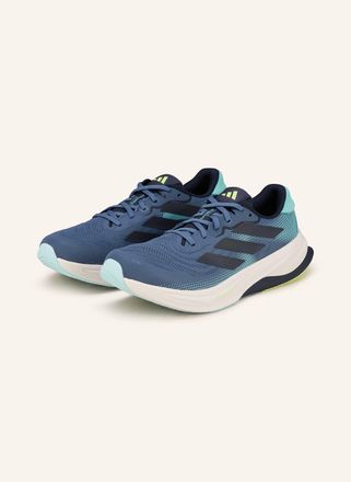 adidas Laufschuhe Supernova Solution 2 blau