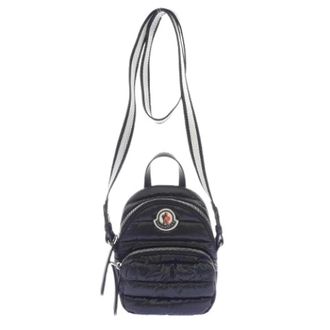 Moncler Sac port&eacute; &eacute;paule Pre-owned - Femme - Pre-owned - Noir - Taille: ONE Size