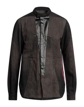 Rick Owens MANTEAUX - Vestes et blousons sur YOOX.COM