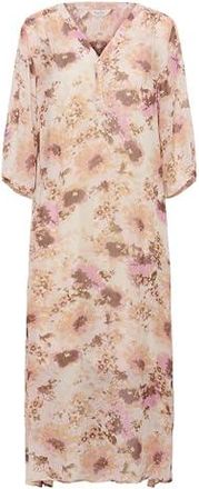 Part Two BeritPW Regular fit 3/4 Sleeve Dress