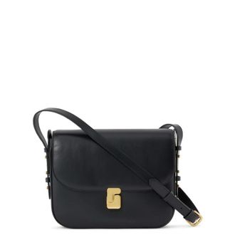 SOEUR Bellissima Mini - - Bags - Damen - Schwarzk - ONE SIZE