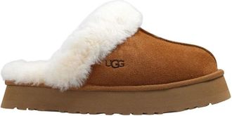 UGG Disquette Slipper - - Shoes - Damen - Braun - 41 EU