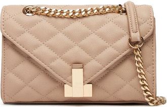 Aldo Aldo Handtasche Chelsy 14076711 Beige
