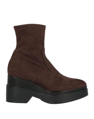 Lorenzo Mari SCHUHE - Stiefeletten auf YOOX.COM